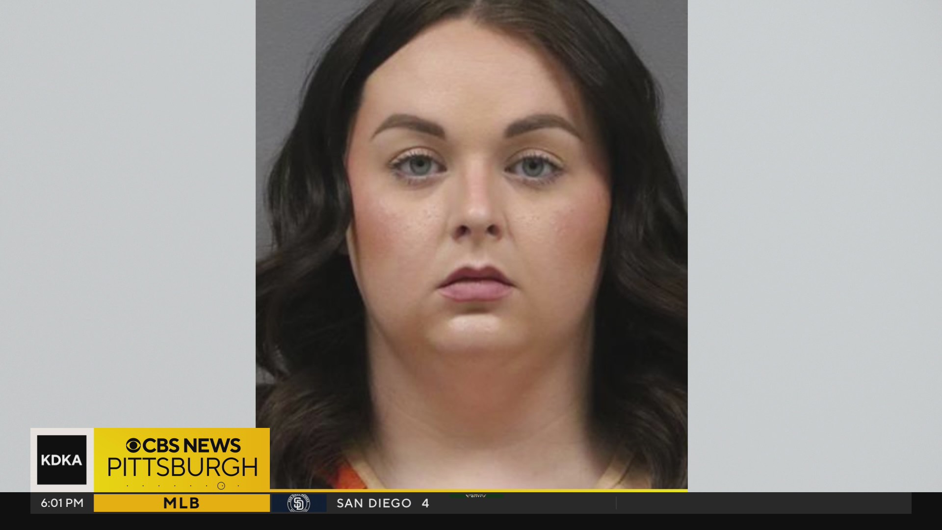 High school swim coach charged for inappropriate relationship