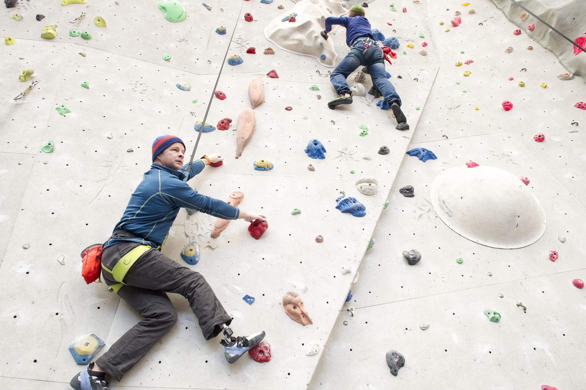 Improve links to world-class sports venues