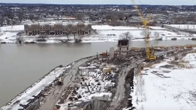 Syracuse aquarium project exceeds budget, anonymous donations spark concern