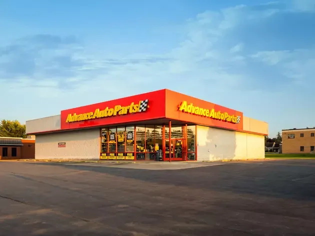 Major Auto Parts Retailer Closing 700 Stores Starting in These States ...