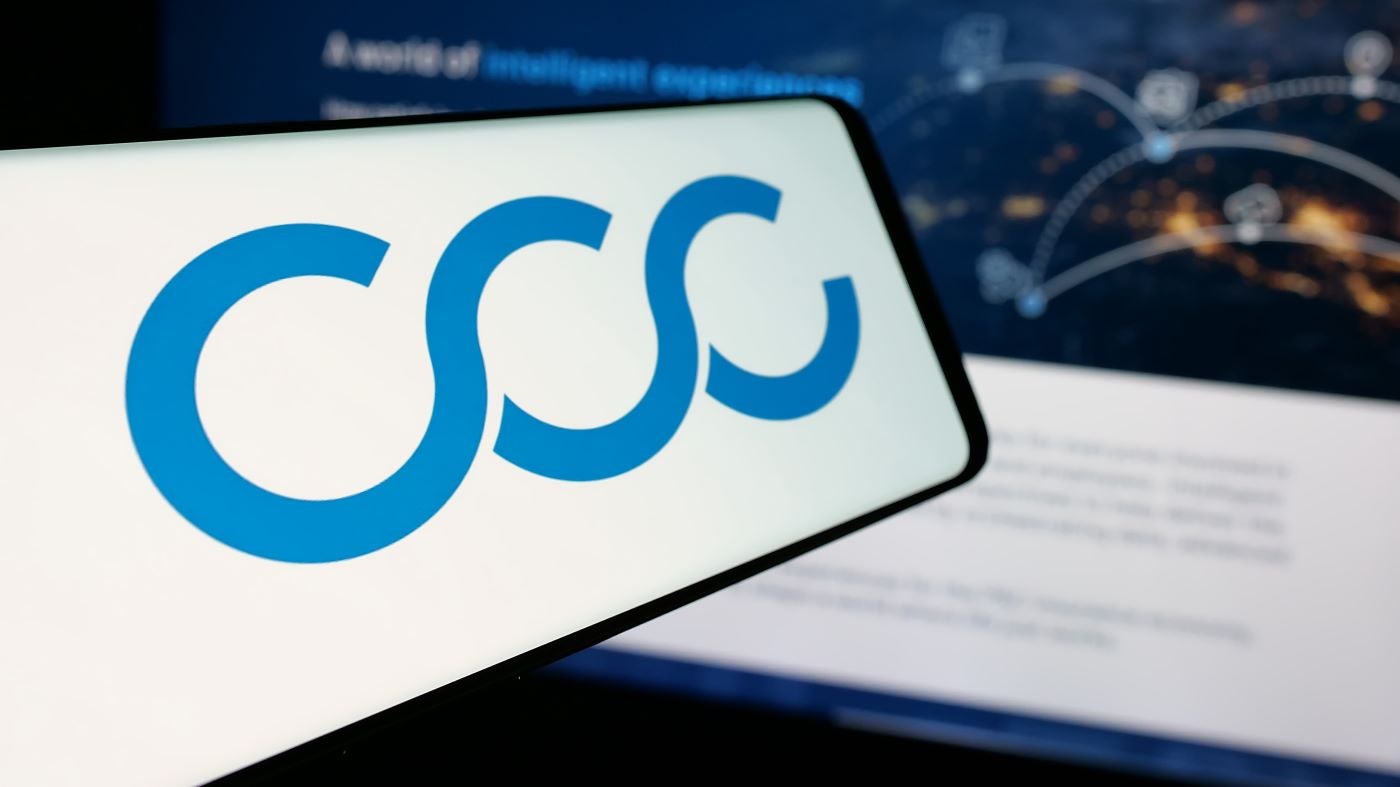 CCC Intelligent Solutions appoints new president