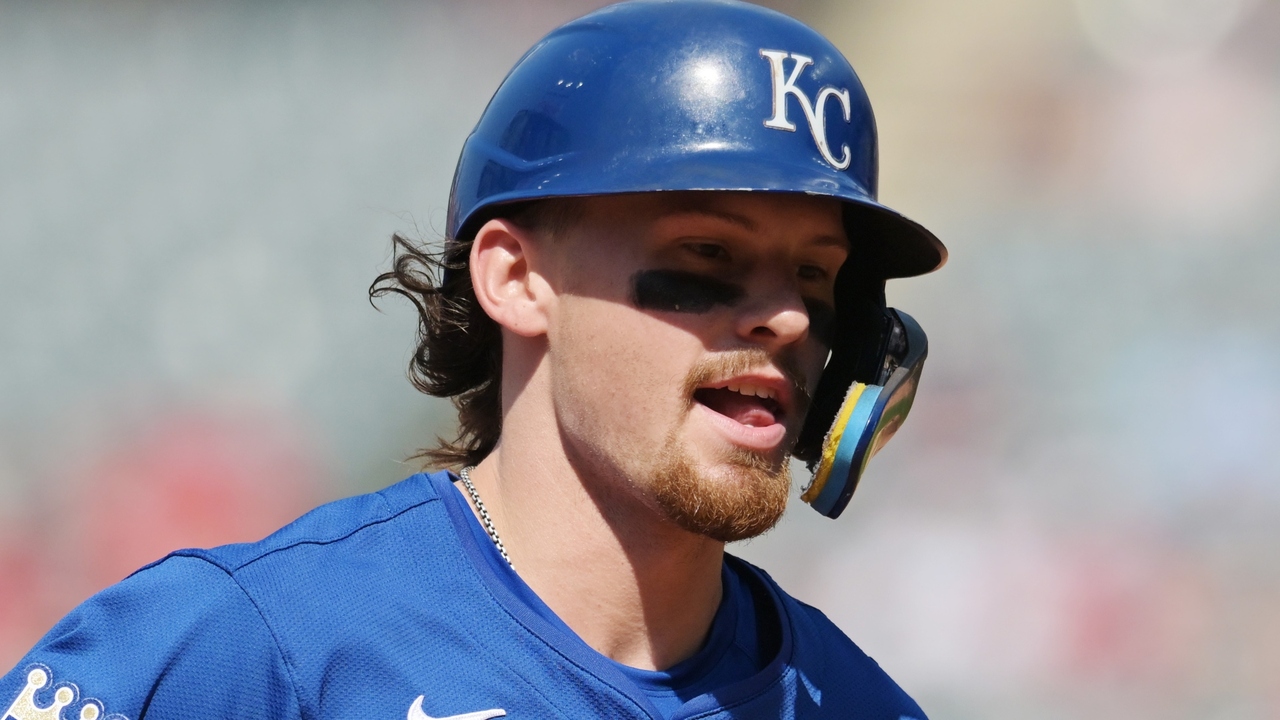 Should Bobby Witt Jr. Be the First Pick in Fantasy Baseball Drafts?