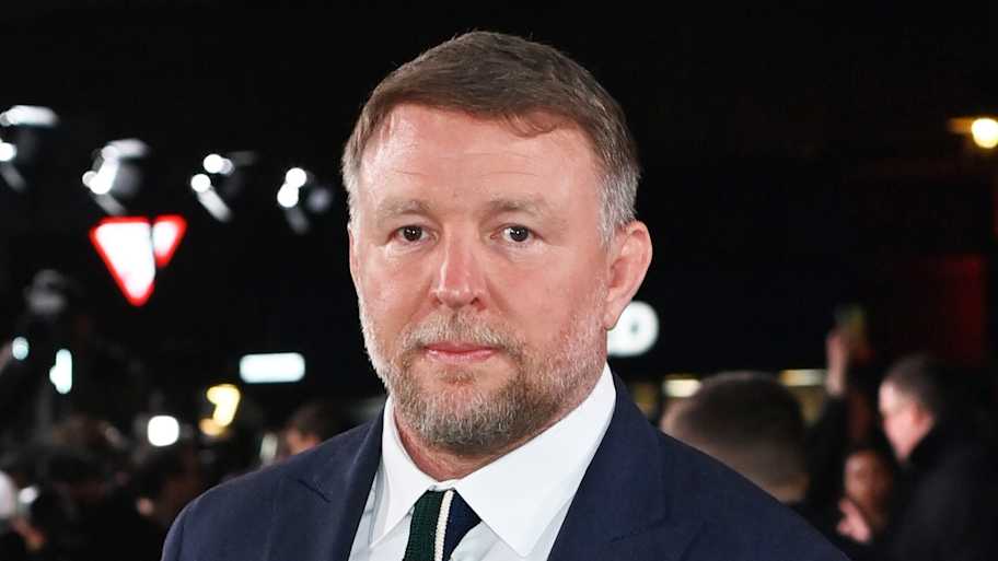 3 things to know about Guy Ritchie's star-studded Irish crime series ...