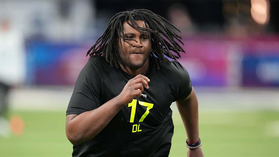 Everything That Was Said About South Carolina Gamecocks at The NFL ...