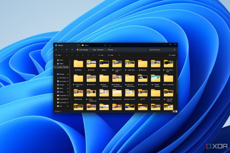 7 Tricks To Optimize File Explorer For More Efficient File Management