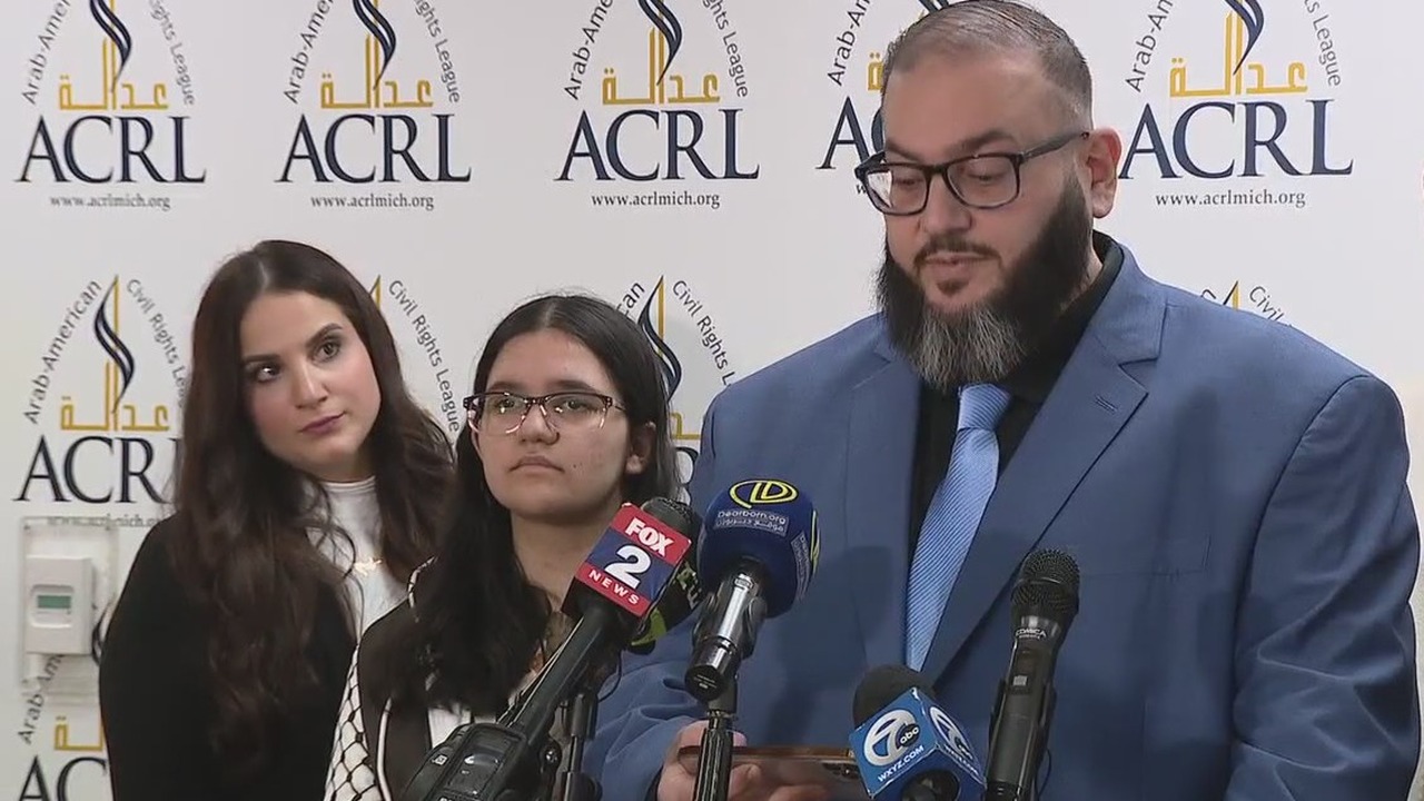 Plymouth student says teacher made racist comment when she sat for ...