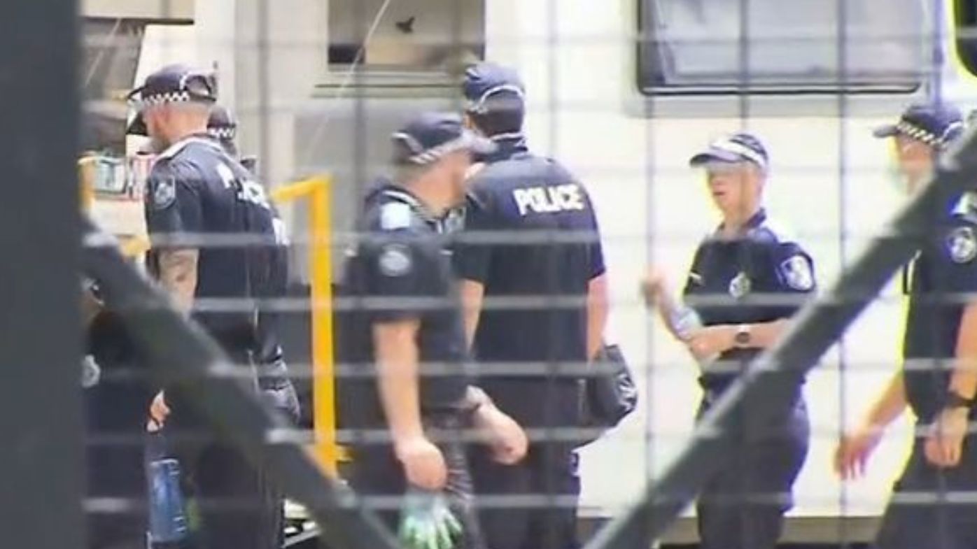 'Perfect storm' led pair to allegedly kill man and hide his body in ...