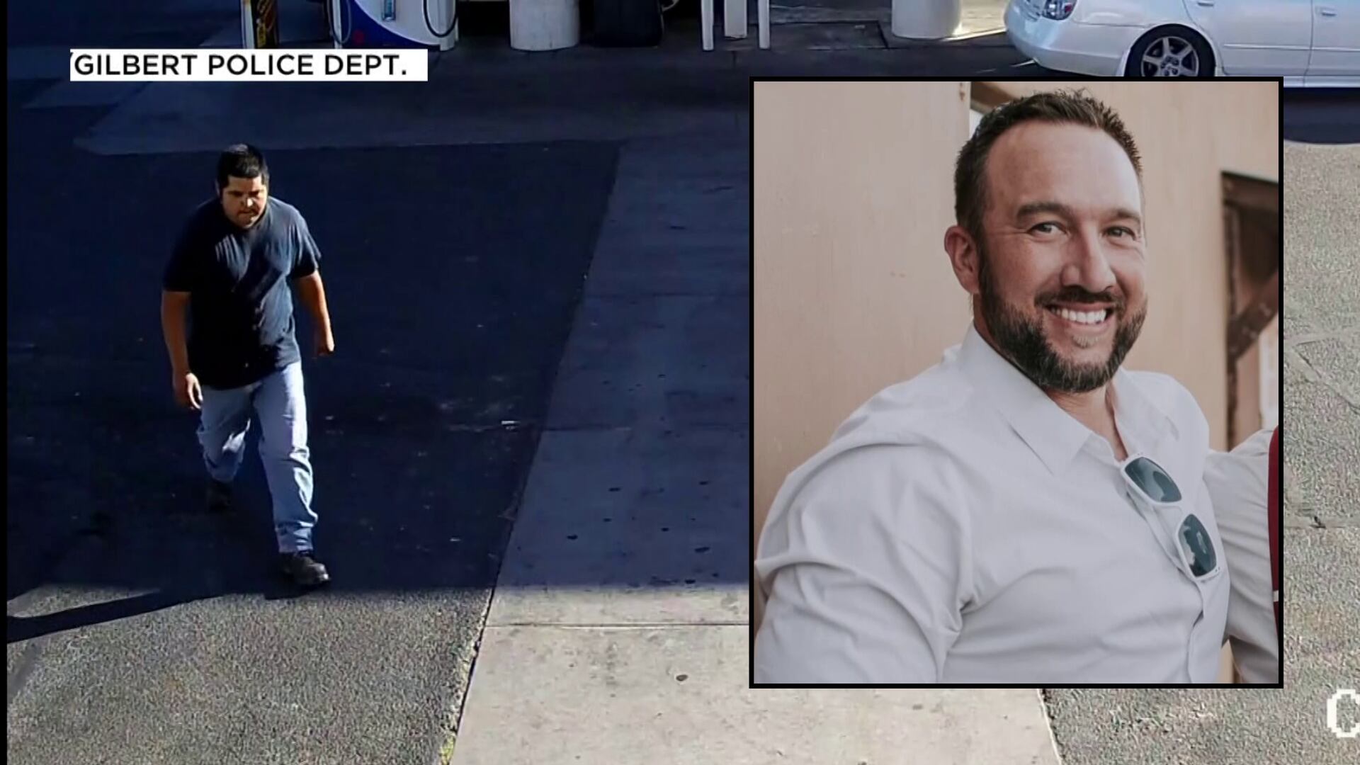 Family demands answers after dad’s murder heard on FaceTime with kids ...