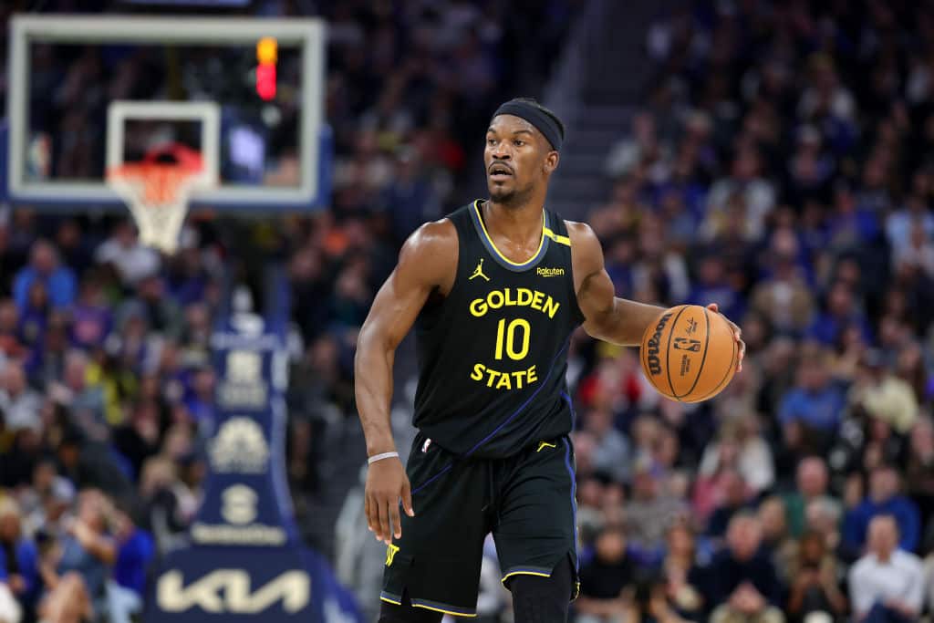 NBA: Jimmy Butler’s Top 5 Unforgettable Moments in His Career