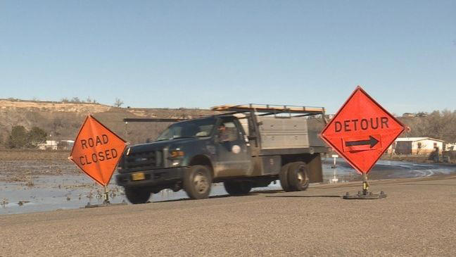 Ontario residents face aftermath of massive flooding as waters recede