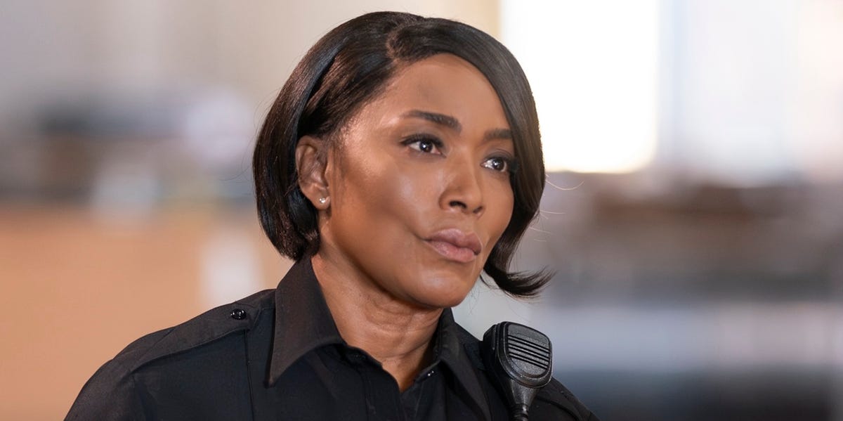 '9-1-1' Fans, the Show Is Planning Its Most Unexpected Crossover ...