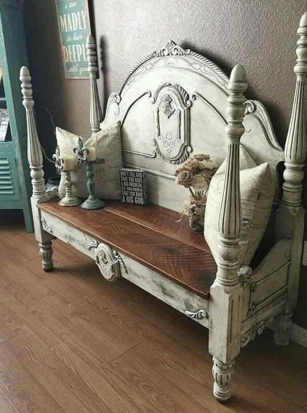 45 Brilliant Reused And Recycled Art Projects That Cleverly Avoid Waste