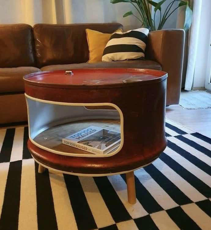 45 Brilliant Reused And Recycled Art Projects That Cleverly Avoid Waste