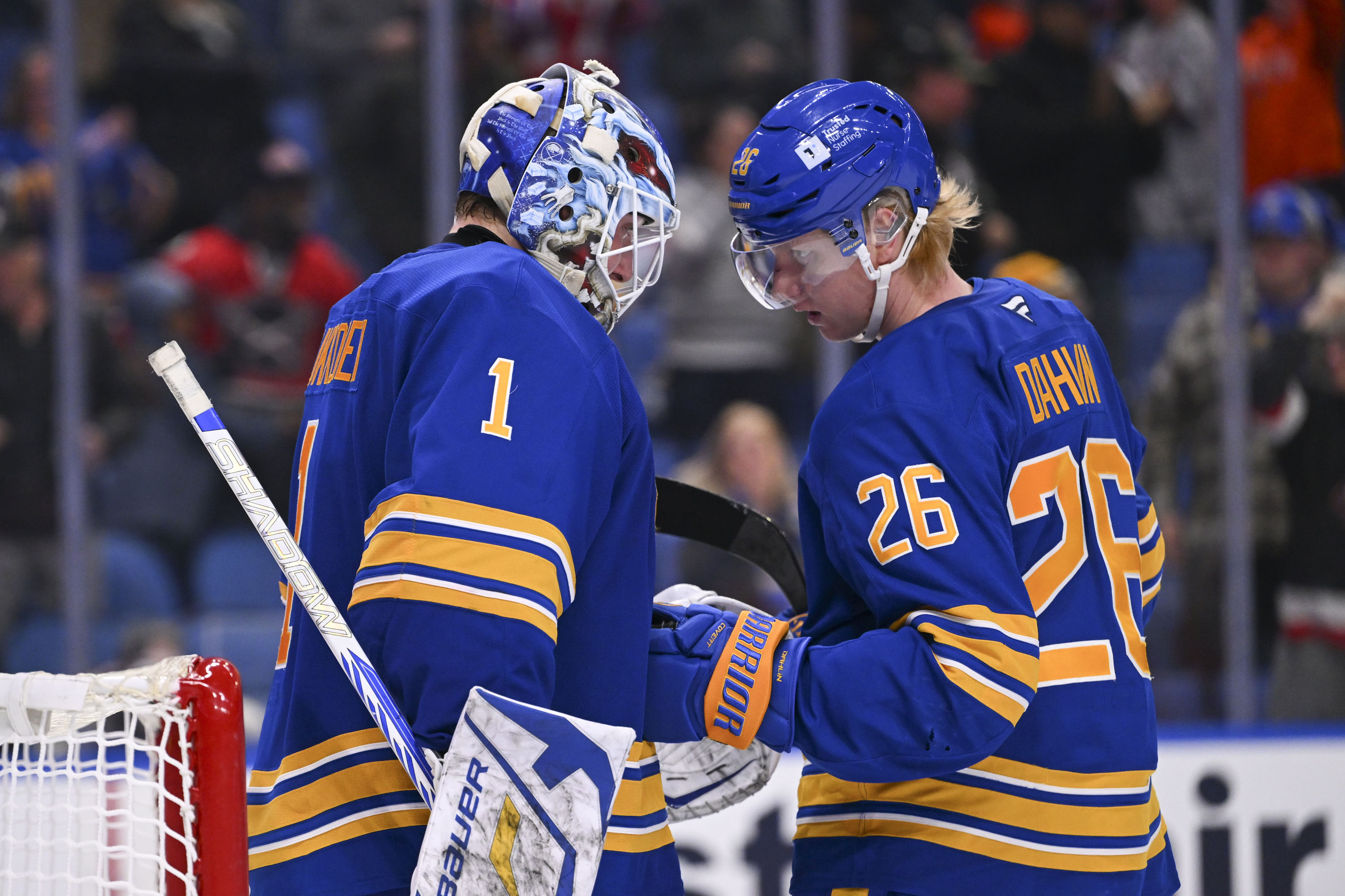 How to Watch Sabres vs Hurricanes, Live Stream NHL, TV Channel