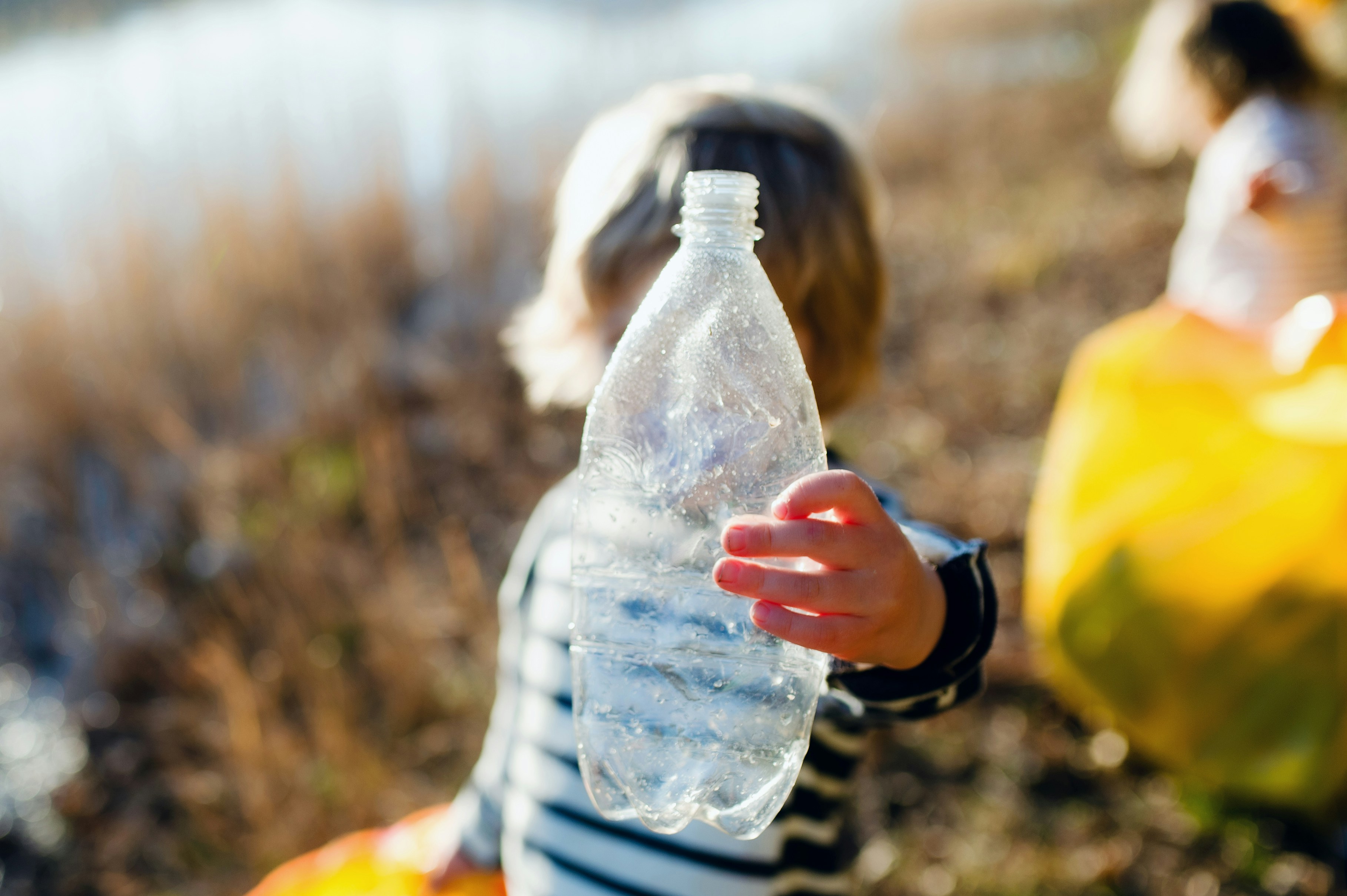 Water Bottle Issues: Why You Should Stop Buying Plastic Water Bottles Now