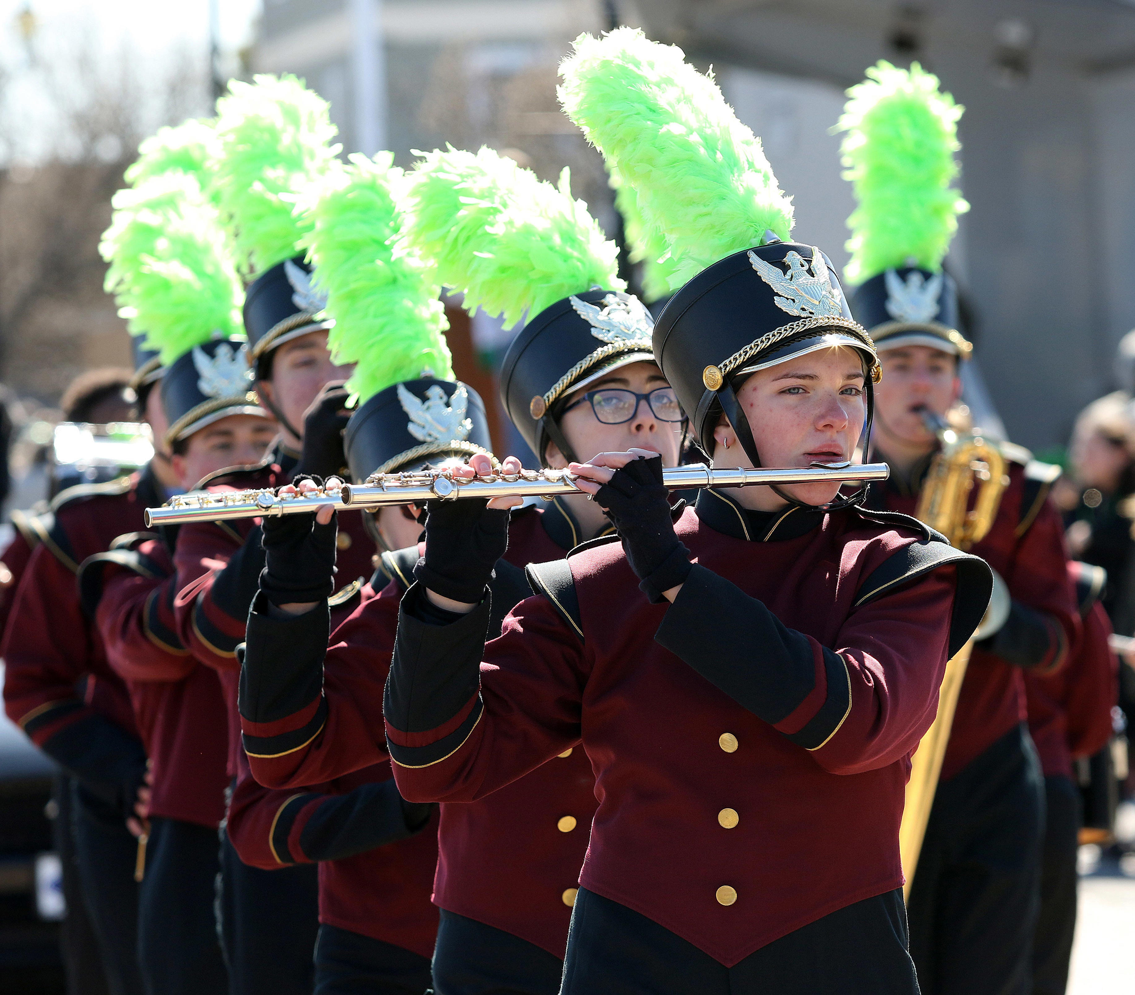 Ocean County's biggest St. Patrick's Day parade set for Saturday in ...