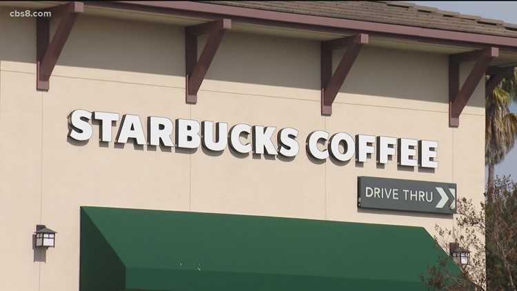 Chula Vista man's lawsuit targets Starbucks after severe electrical shock