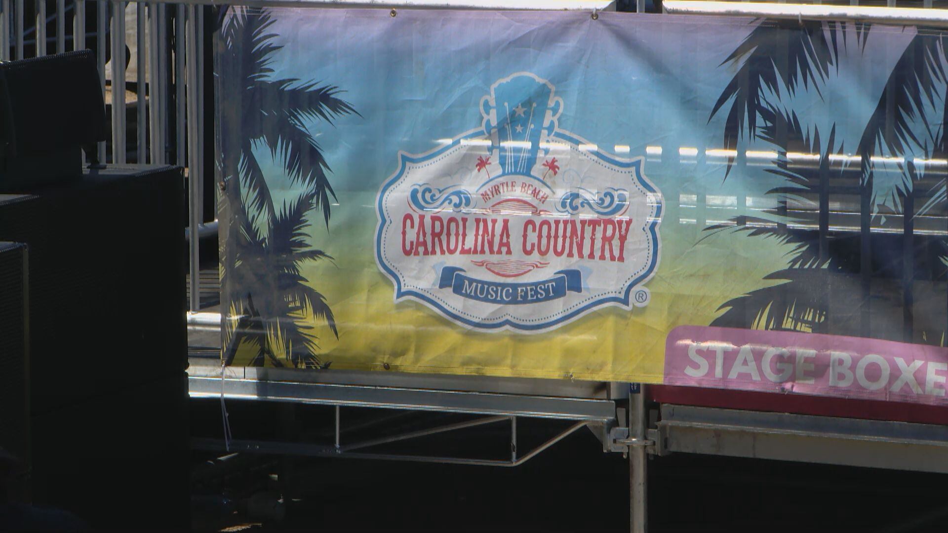 Carolina Country Music Fest releases limited number of single-day tickets