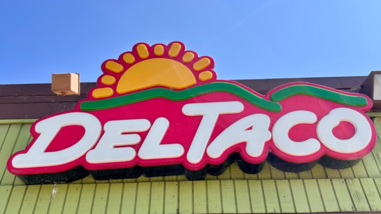 Del Taco Closes All 19 Locations In Colorado | Check Full List