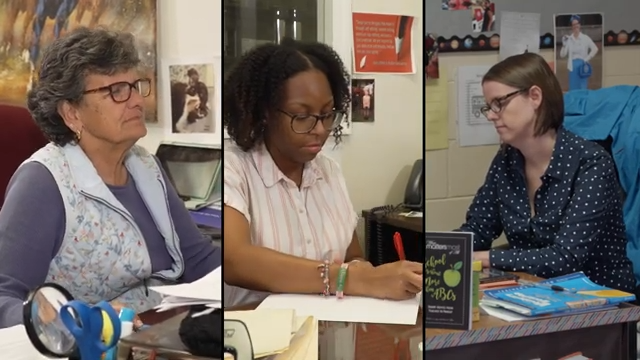 What Is Success? The Generational Divide