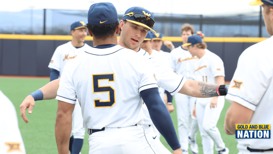 WVU baseball returns to road for series with Queens