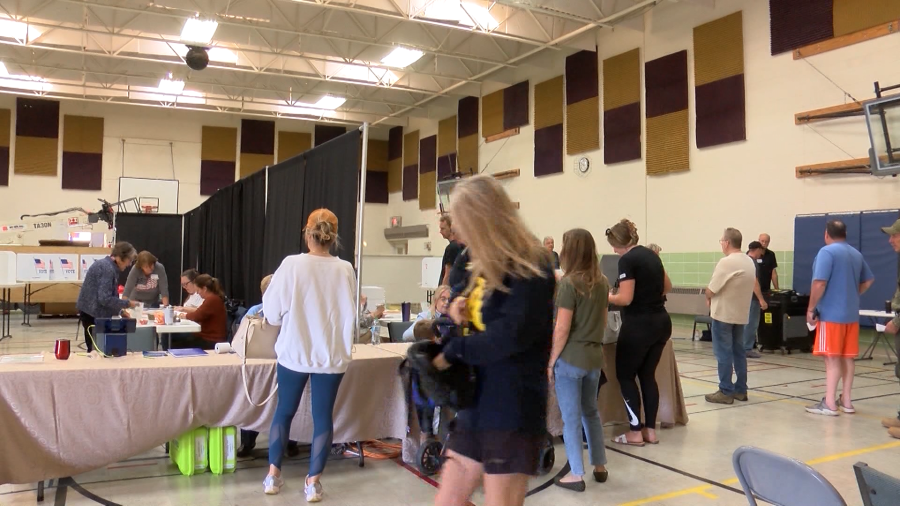 PA senator advocating for open primaries for independents