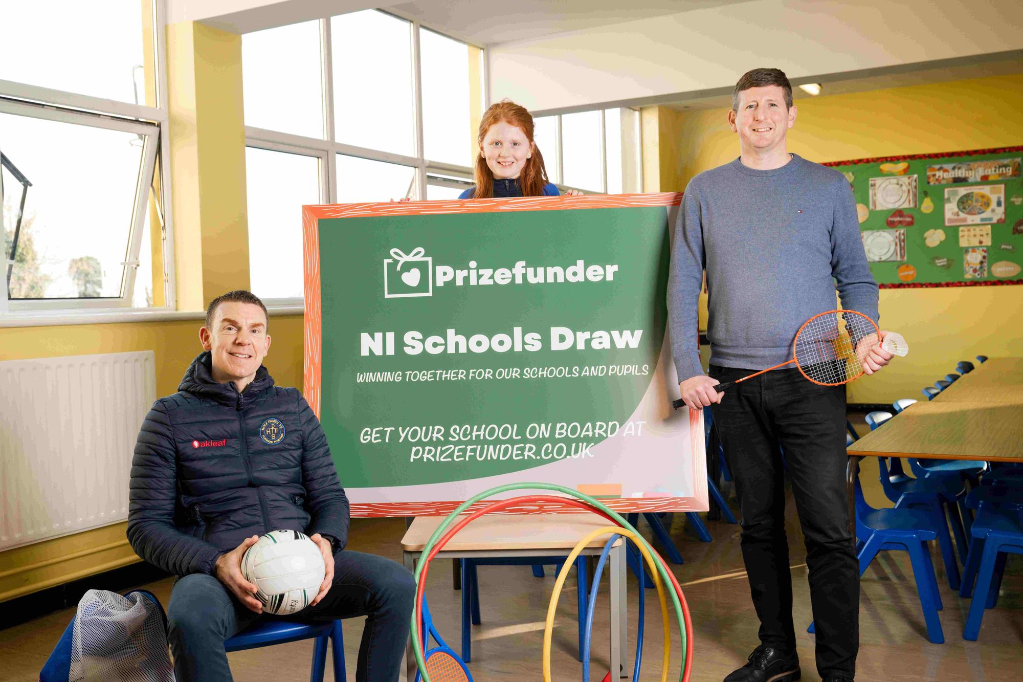 Magherafelt social worker launches first Northern Ireland community ...