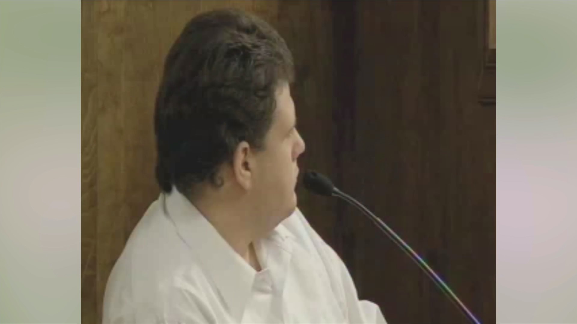 Missouri state agency terminates David Spears KSN Local News at 10