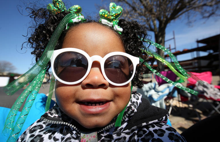 Ocean County's biggest St. Patrick's Day parade set for Saturday in ...