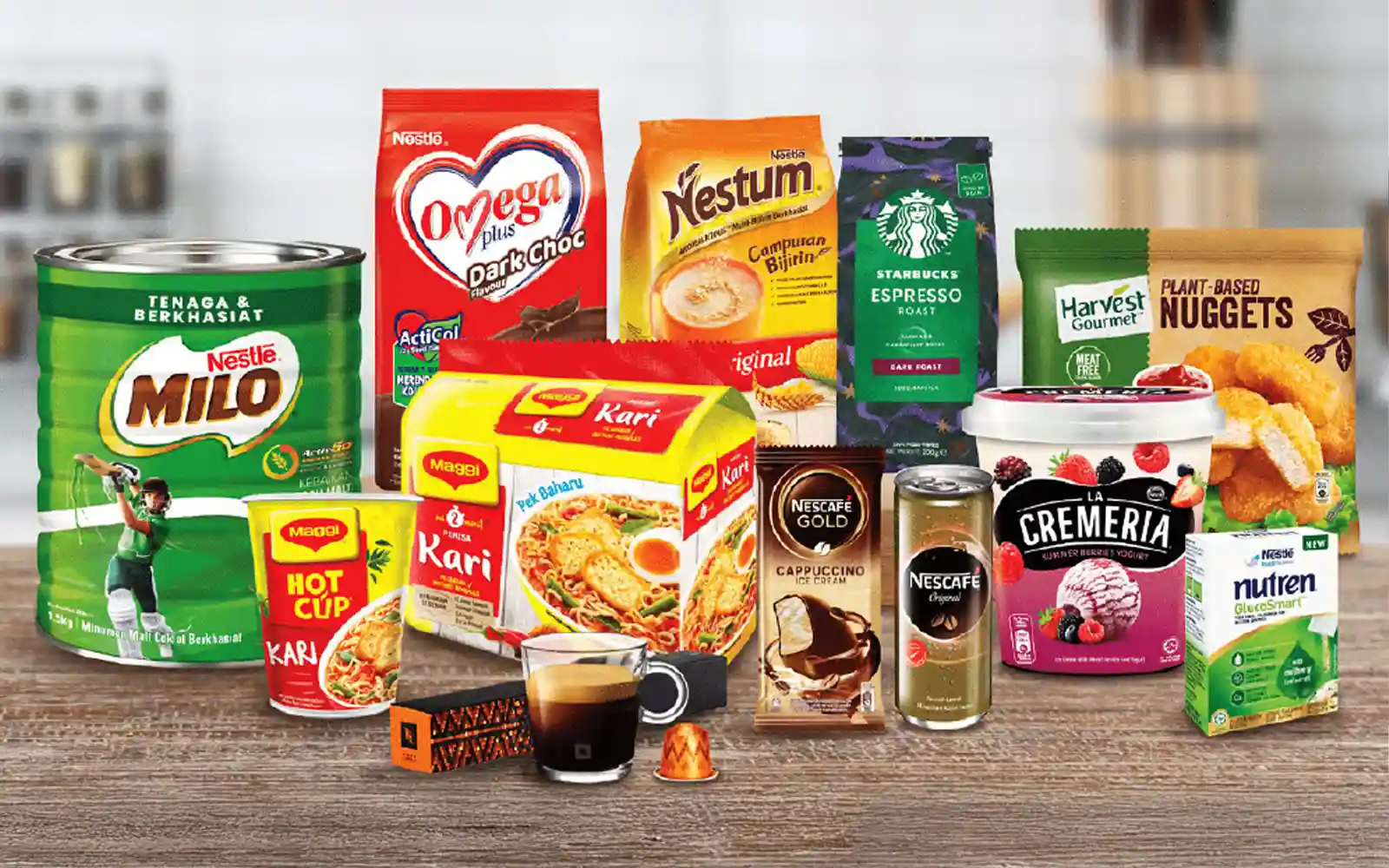 Nestle profit plunge reflects Malaysians’ cost-of-living crisis