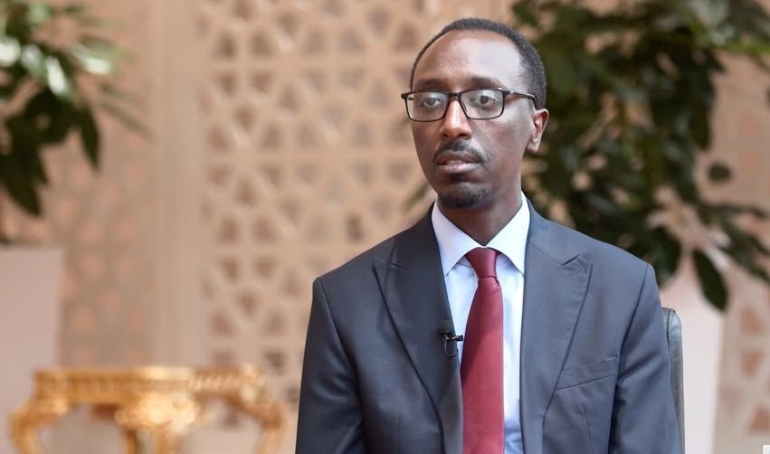 PM Abiy’s Visit to Somalia Elevates Cooperation of Two Countries to ...