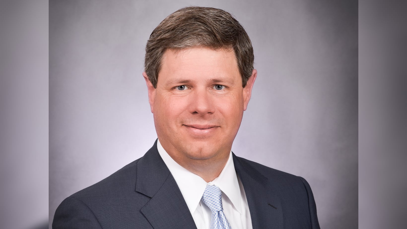 Mississippi Power Chairman, President & CEO Anthony Wilson announces ...