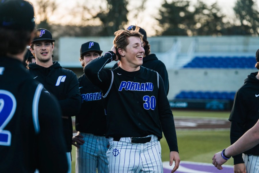 Portland’s Ryan Rembisz throws first perfect game in Pilots history