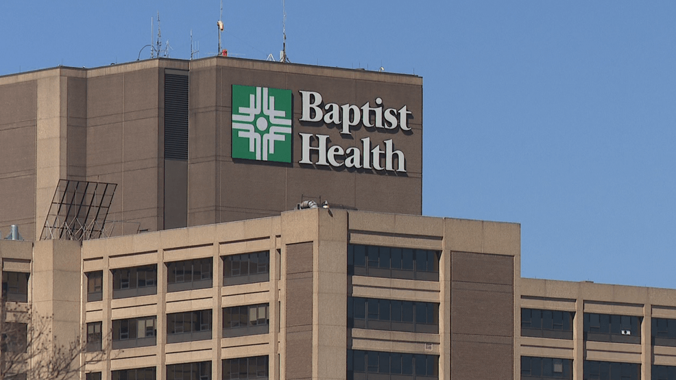Arkansas hospital pioneers heart device trial for advanced care