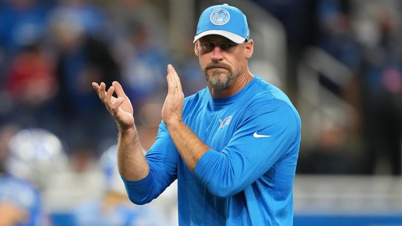 Which NFL coach is the strongest? Head coaches debate bench press ...