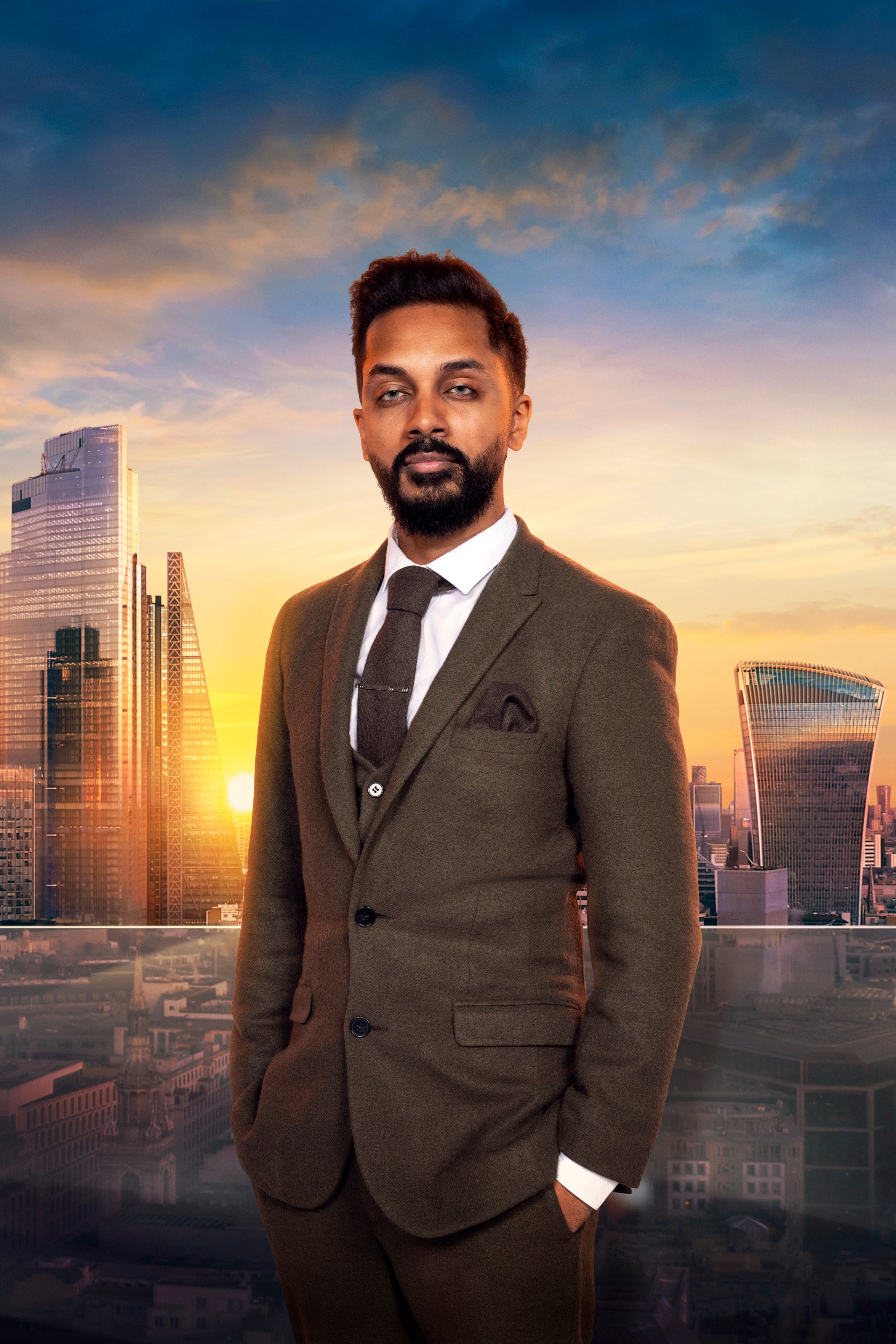 The Apprentice star dramatically quits after 'really hurtful' comment ...