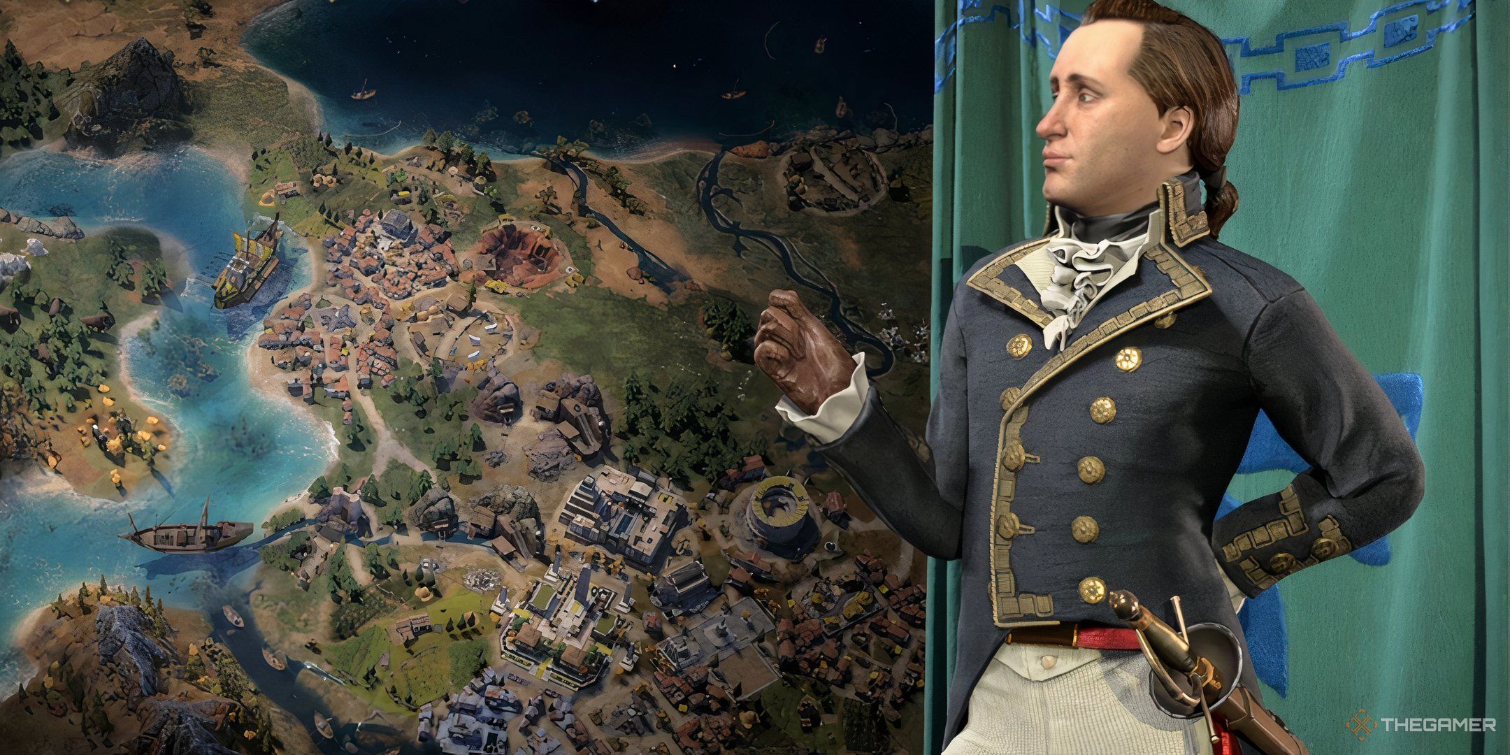 What Tech To Research First In Civ 7