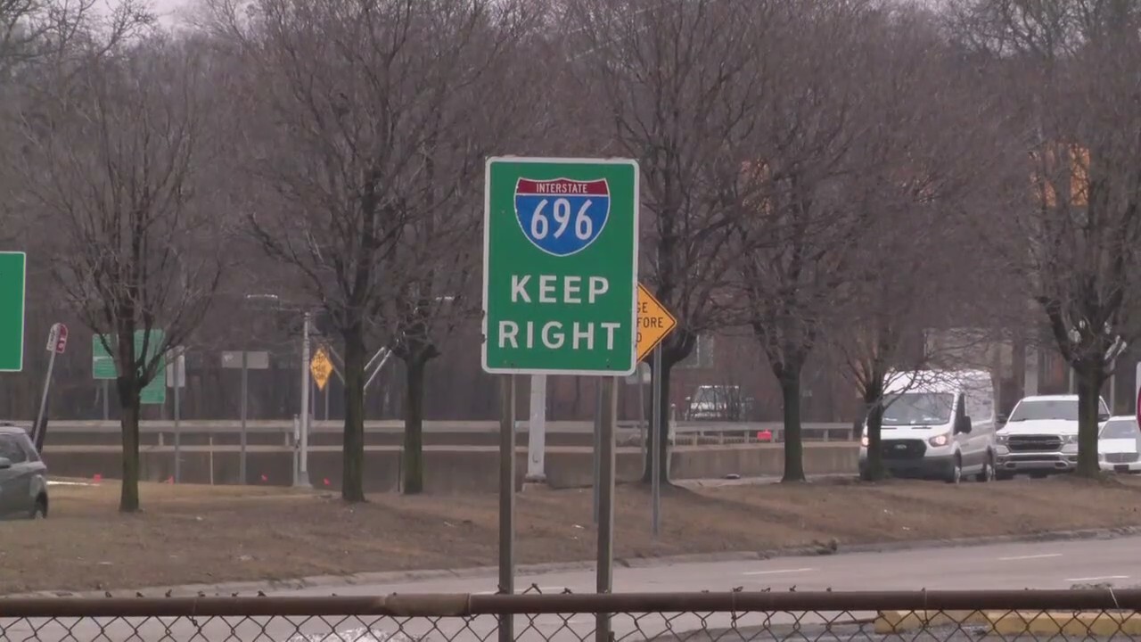 Businesses worried on the impact of multi-year I-696 closure