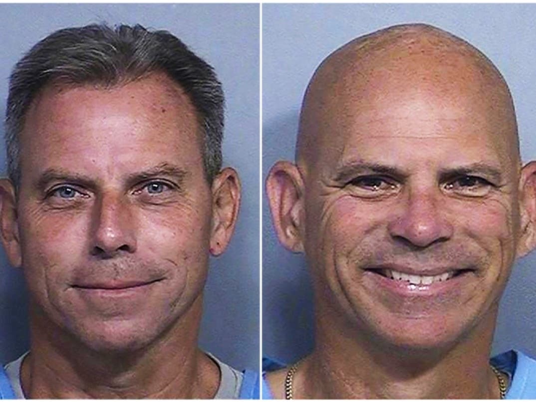 Menendez Family Celebrates Newsom's Clemency Probe Into Brothers