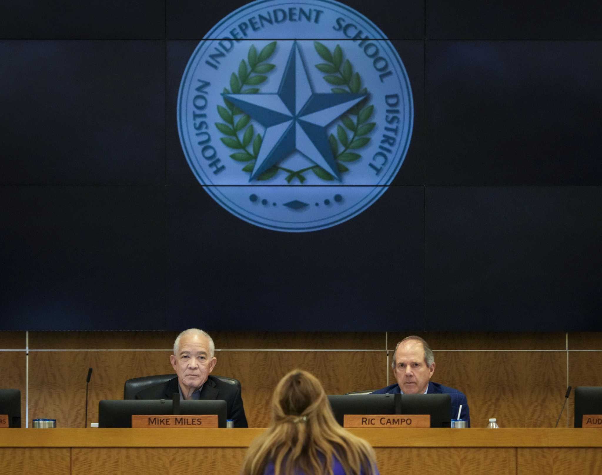 HISD Board of Managers has approved sale of six surplus properties ...