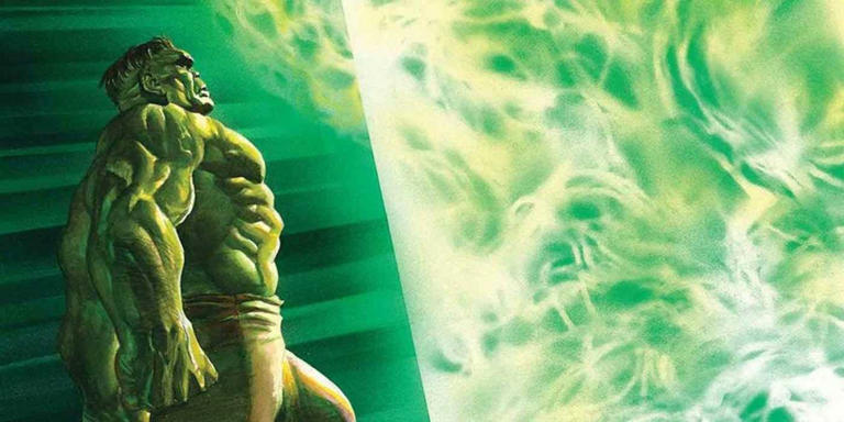 This One Hulk Power Upgrade Was The Single Best Thing Marvel Ever Did ...