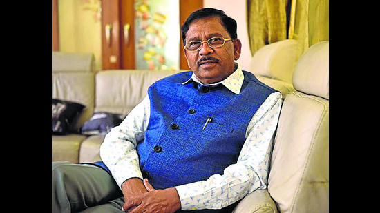 Long-term infrastructure plan can decongest Bengaluru: Karnataka home ...