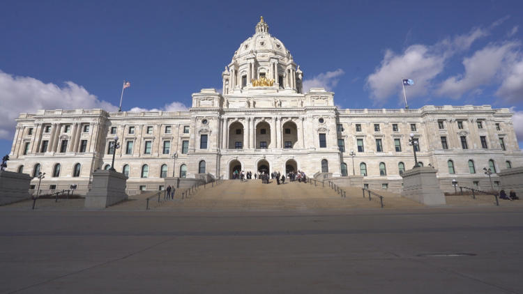 MN senators briefed on how potential federal cuts could impact state ... MN senators briefed on how potential federal cuts could impact state ...