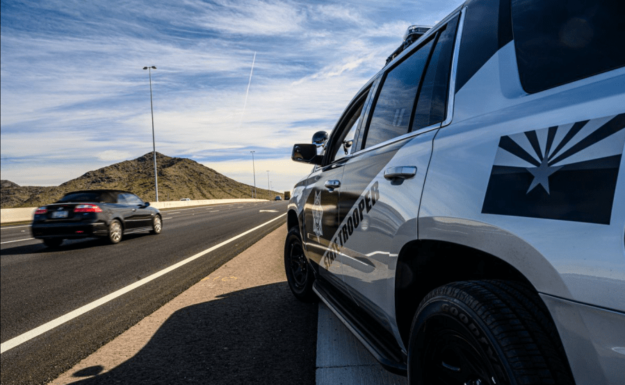 Arizona creates border task force to counter cartels