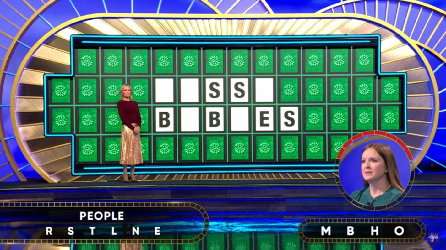 ‘Wheel of Fortune’ Controversy After Last-Second Answer
