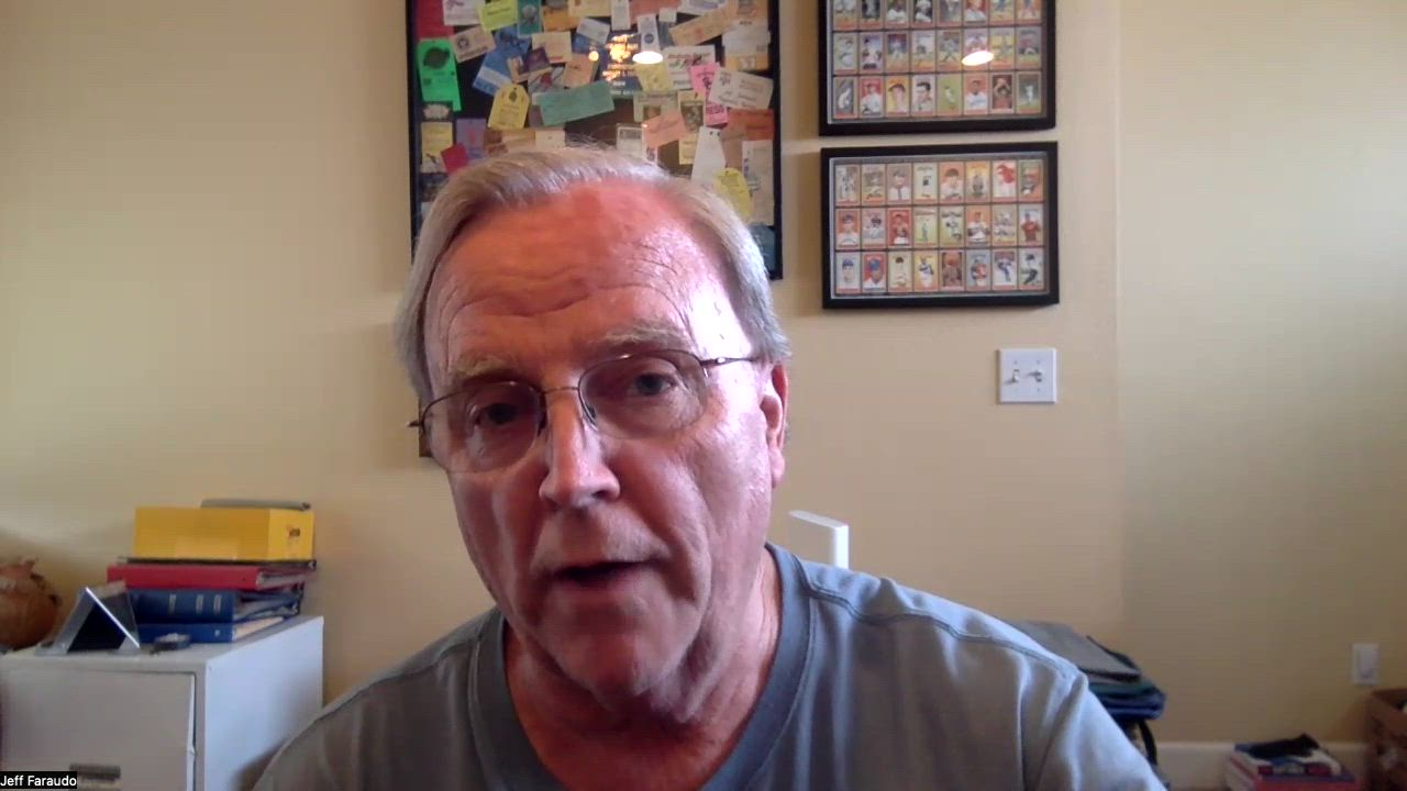 Jack Hart, Star on Cal's Most Recent Rose Bowl Team, Dies at 87