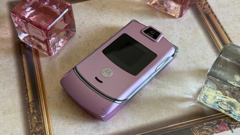 Motorola occupies a special place in my heart, and these are the 5 Moto ...