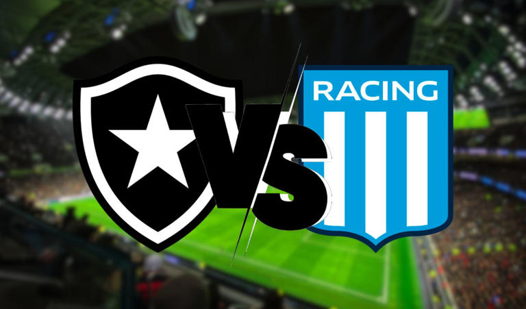 A qué hora y dónde ver Botagofo vs Racing EN VIVO HOY 27 de febrero: Recopa
