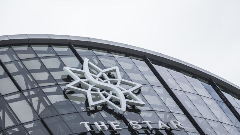 Star Entertainment enters into trading halt