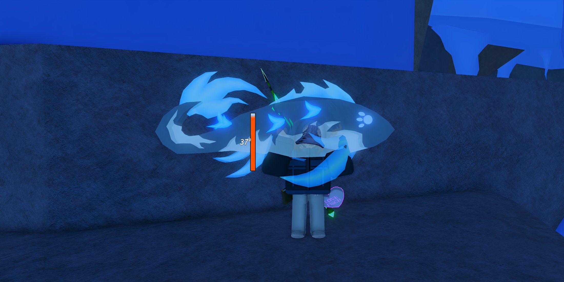 Fisch: How to Complete the Challenger's Deep Bestiary